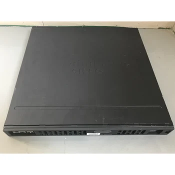 Used Isr4330 Integrated Series Router Isr4331/k9 Isr4331 With Security ...