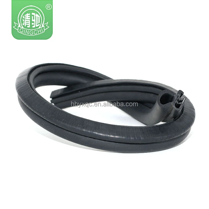 Vehicles Accessories Rubber Edge Car Bumper Protector Silicone Rubber ...