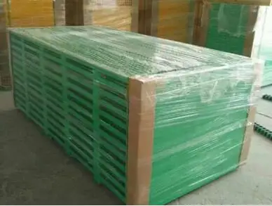 Mini-mesh Fiberglass Grating Frp Floor Grate - Buy Chemgrate Fiberglass ...