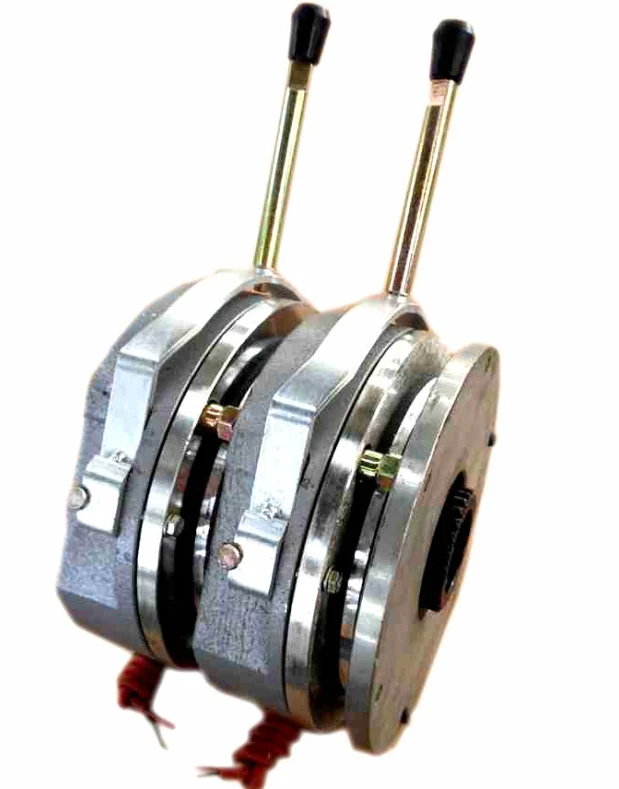 Double Elevator Brake Operates And Small Passenger Elevators - Buy ...