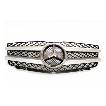 Glk X204 09-12 Oem 2048800283 Bumper Grille - Buy Bumper Grille ...