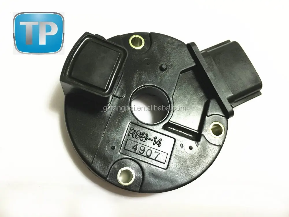 Módulo De Encendido Automático Oem # Rsb-14/rsb14 - Buy Auto Ignition ...