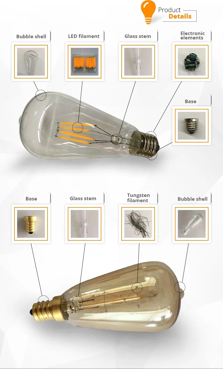 Wiring Lamp Rice Bulb 15cm Mini Colored Rice Bulb Light Train Layout 3v ...