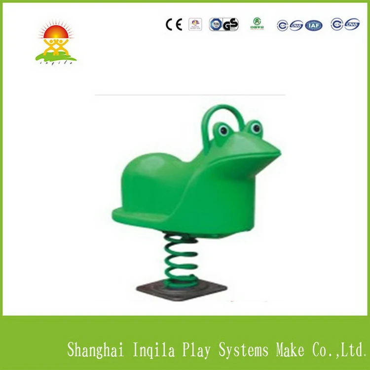 Inqila spring rider for kids children infant toddler spring riders ...