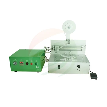Z-fold Lithium Battery Electrode Stacking Machine For Pouch Cell - Buy ...