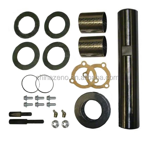 R201312,Fak 4568 King Pin Kit Set For Vnl - Buy Vnl King Pin Kit,King ...
