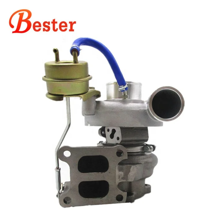 3s-gte Turbocharger 17201-74080 17201-74020 17201-74030 Ct26 Turbo For ...