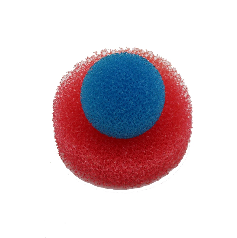 Pond Coarse Swimming Pool Aquarium Sponge Top Polyurithan Pre Corner ...