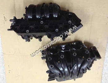 优质 9023794 进气歧管用于 Chevrolet Sail 1.4 汽车备件 - Buy 船帆进气歧管 Product on ...