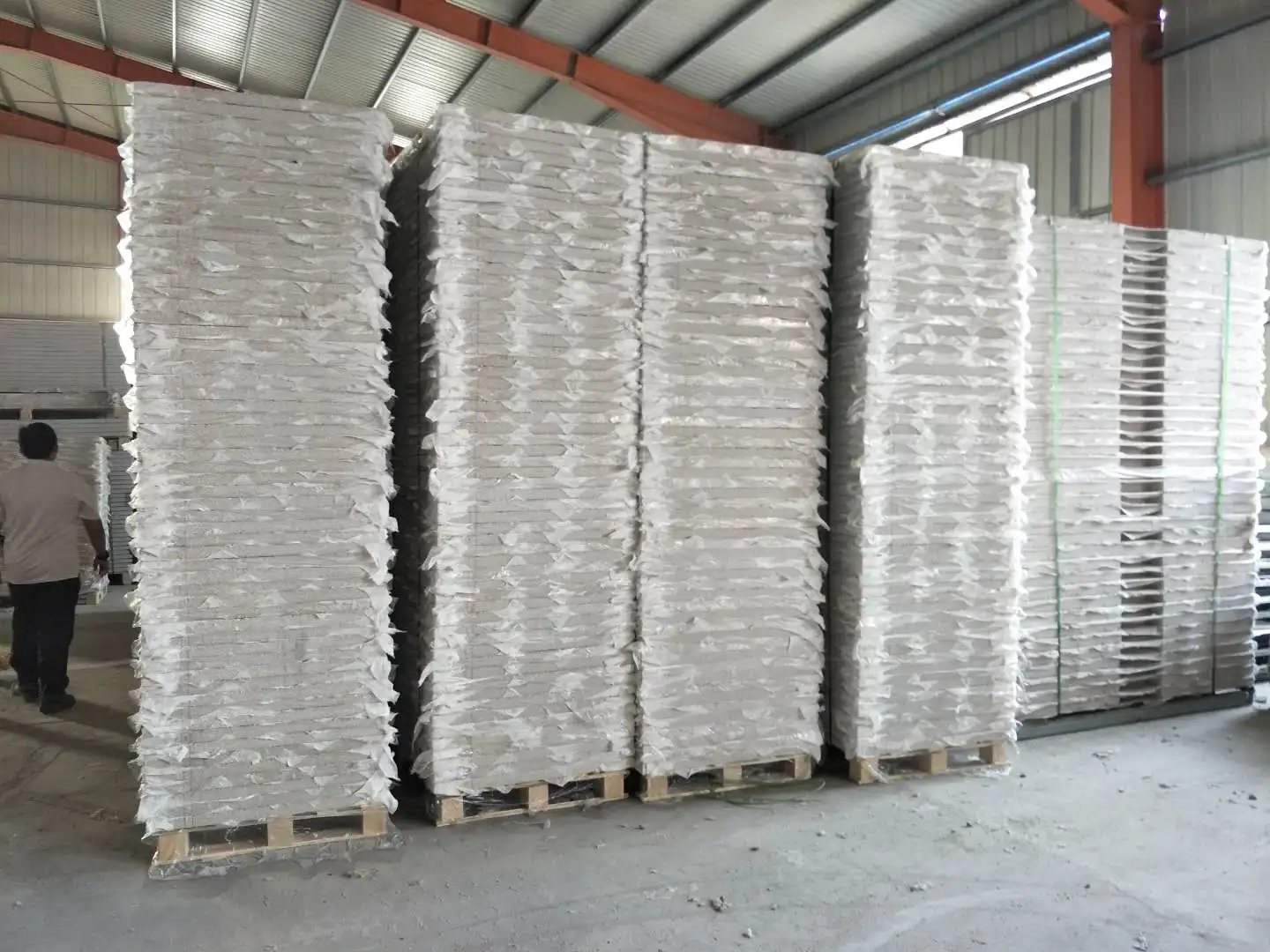 Heat Insulation Materials,Thermal Insulation Expanded Perlite Board ...
