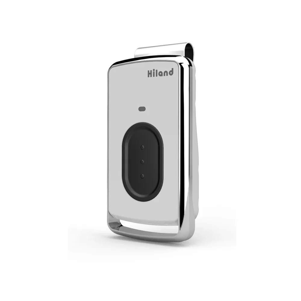 Hiland T6108 Mini Wireless Remote Control Electric Controller Garage ...