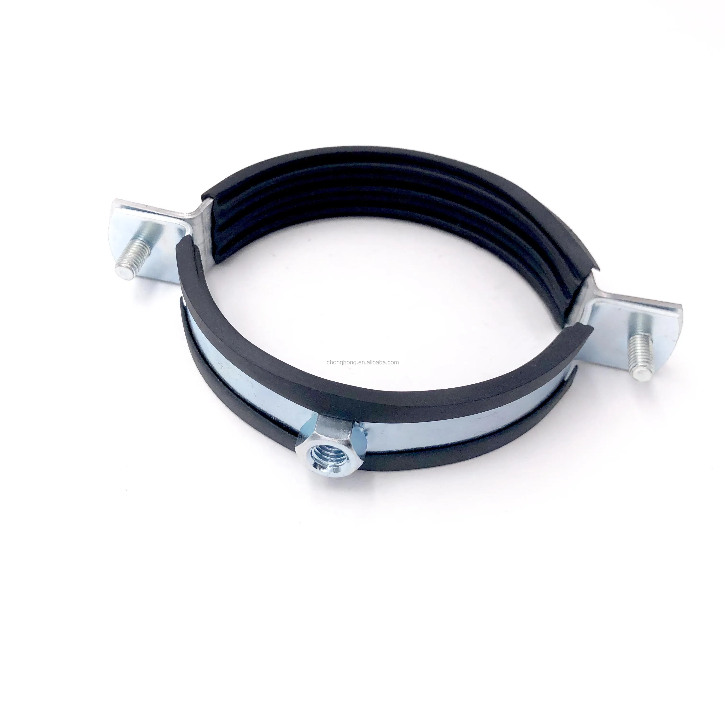 British Type Pipe Clamps - High Quality Stainless Steel