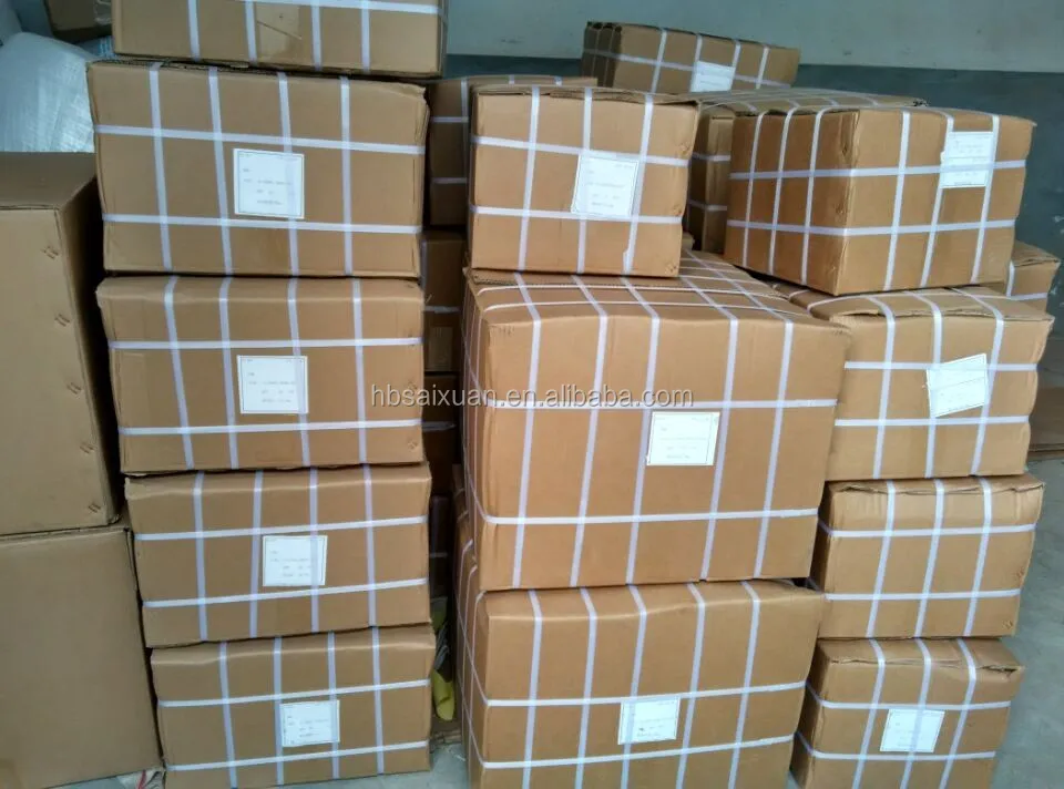 Header Ring /well Service Packing For Frac Pump - Buy Well Service ...