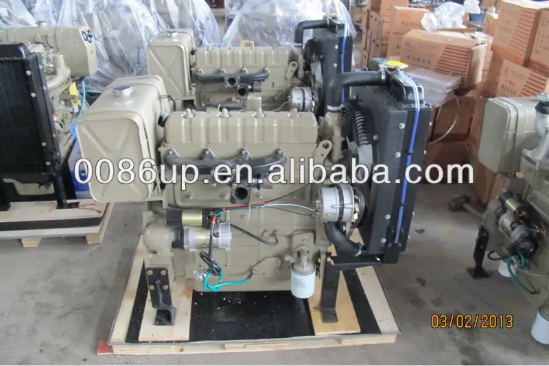 4 Cylinder Engine Higher Quality High Speed 40 Hp Diesel Engine For ...