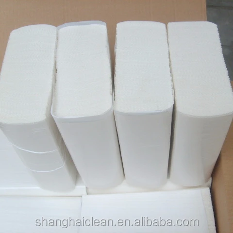 100% Virgin Pulp Tissue Paper Natural 2 Ply Pattern Printed Toilet ...