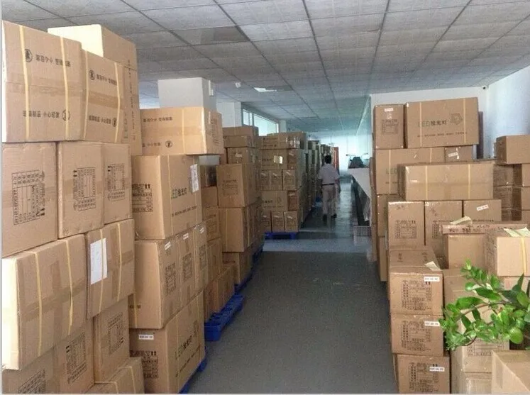 Iphd Modern Led Track Light Lamp 30w 2 Wire 4 Wire Clothing Shop ...