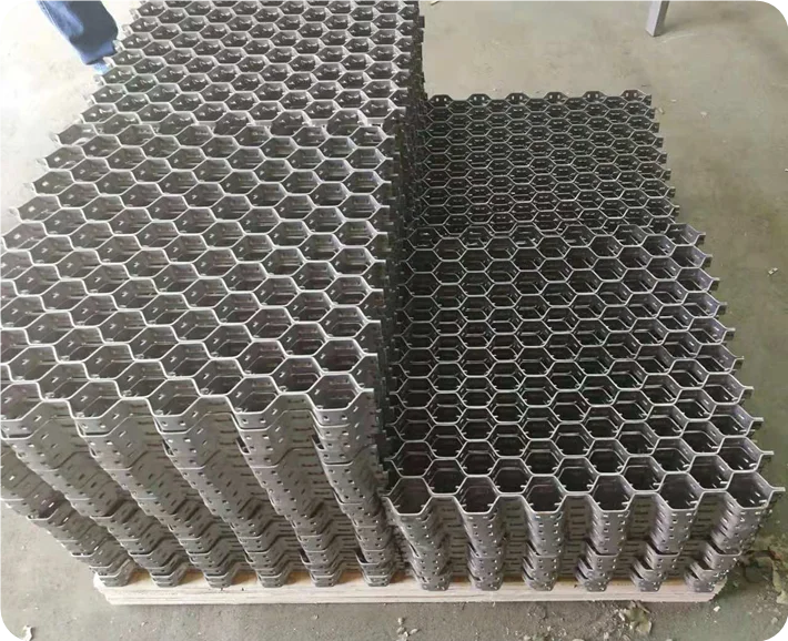 Strong Stainless Steel Hexagonal Hexsteel/tortoise Shell Mesh - Buy ...