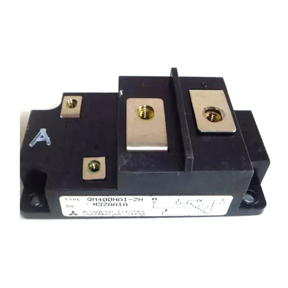 BJT POWER TRANSISTOR MODULE QM300HA-2H QM300HA-24 QM300HA-H QM400HA1-2H ...