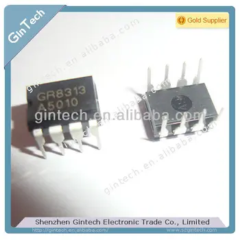 3-channel Supervisor Ic For Power Supply Gr8313 - Buy Gr8313,Nokia E66 ...