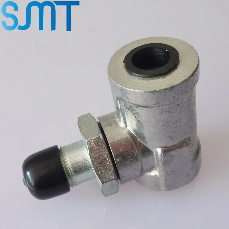 Mc837932 Camión Parte Doble De Aire Válvula De Retención - Buy Mc837932 ...