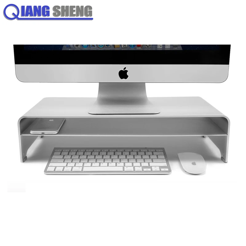 Custom Modern Manufacturing Stainless Steel Aluminum Desktop Computer ...