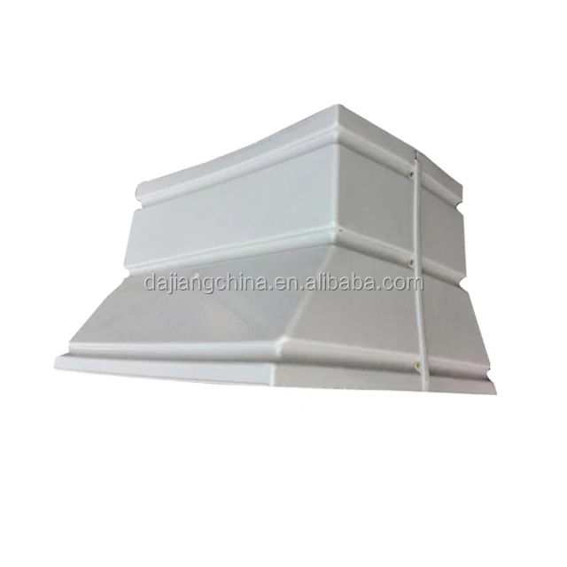 Conducto Rectangular Flexible Conector De Hvac - Buy Rectangular ...