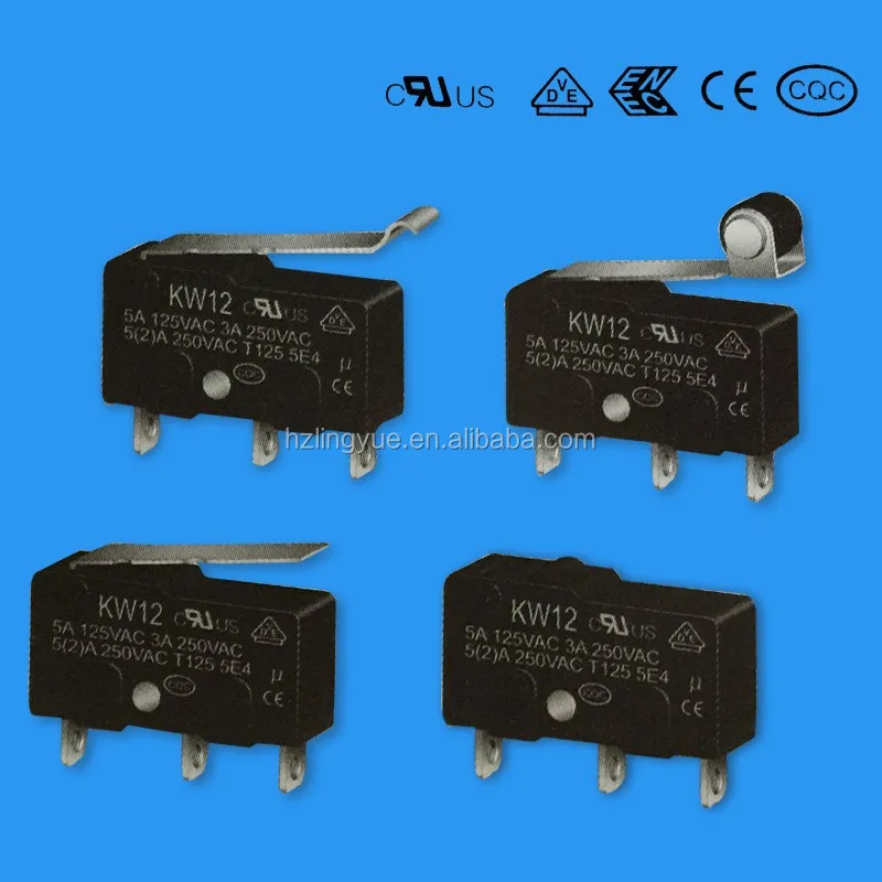 Alibaba.com: Micro Control Electrical Push Button Switch, limit switch ...