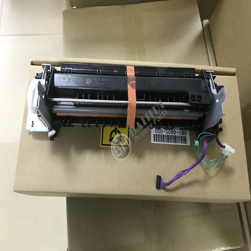 Genuine Laserjet Pro 400 Color M451dn M451 451 Fuser Assembly For Hp ...