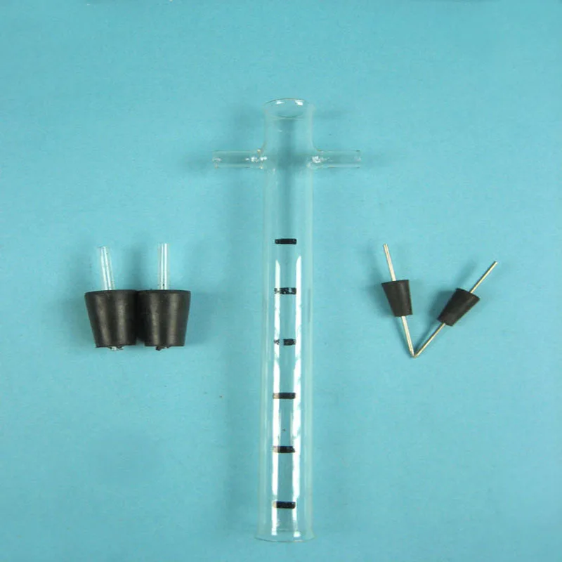 Eudiômetro auxiliares de ensino químico uso de laboratório| Alibaba.com