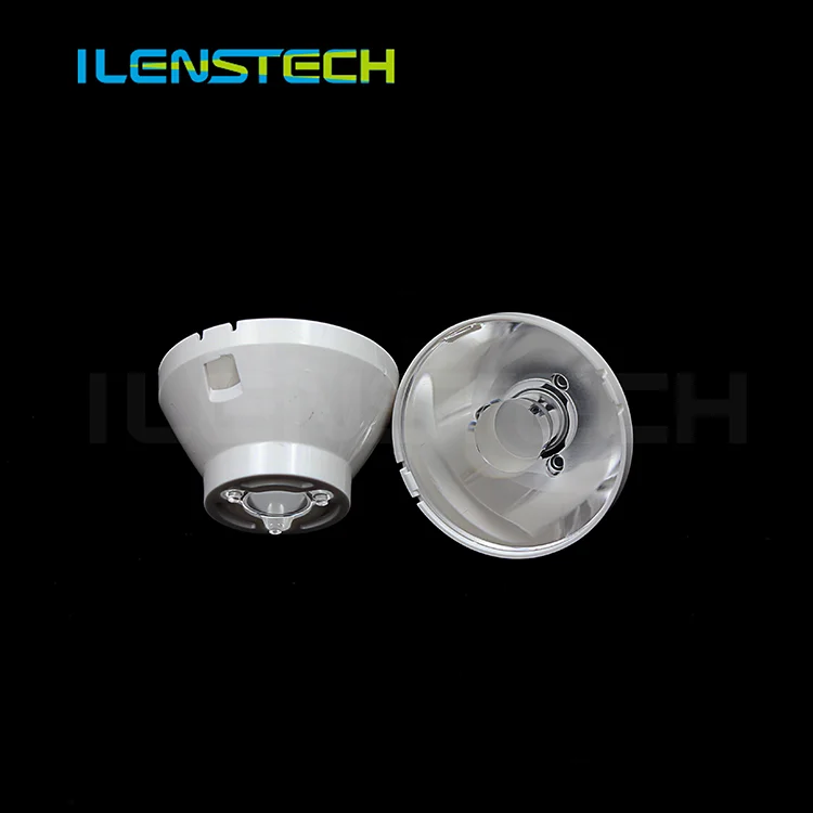Surgical Light Use Narrow Beam 3 Degree Led Lens 35mm - Buy 3 Degree ...