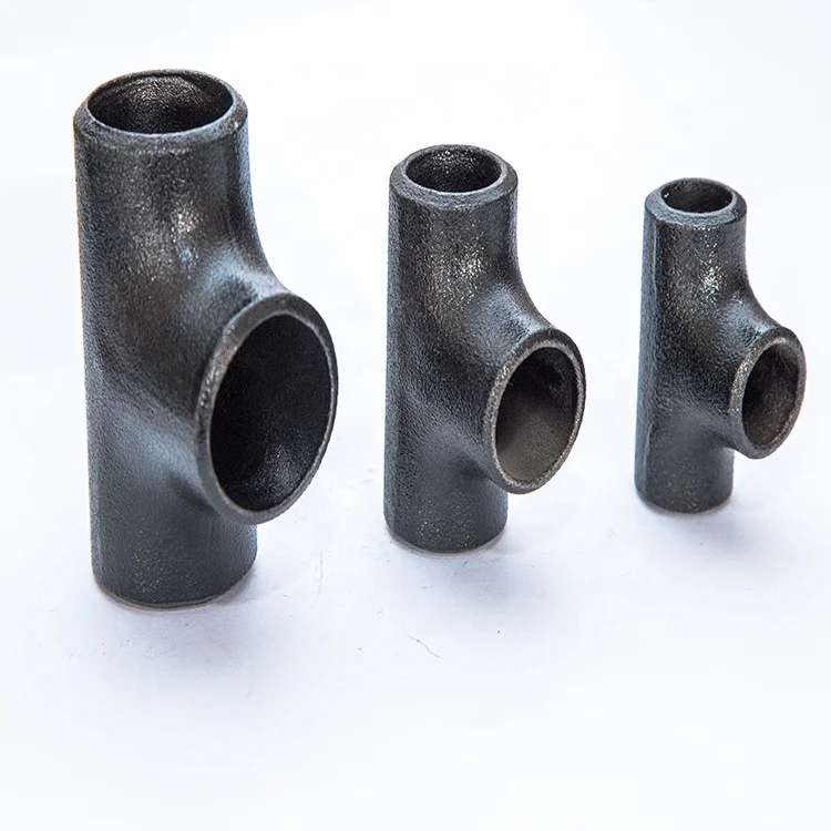 Carbon Steel Pipe Fittings ASTM/ASME A234 WPB-WPC A420-WPL6, 46% OFF