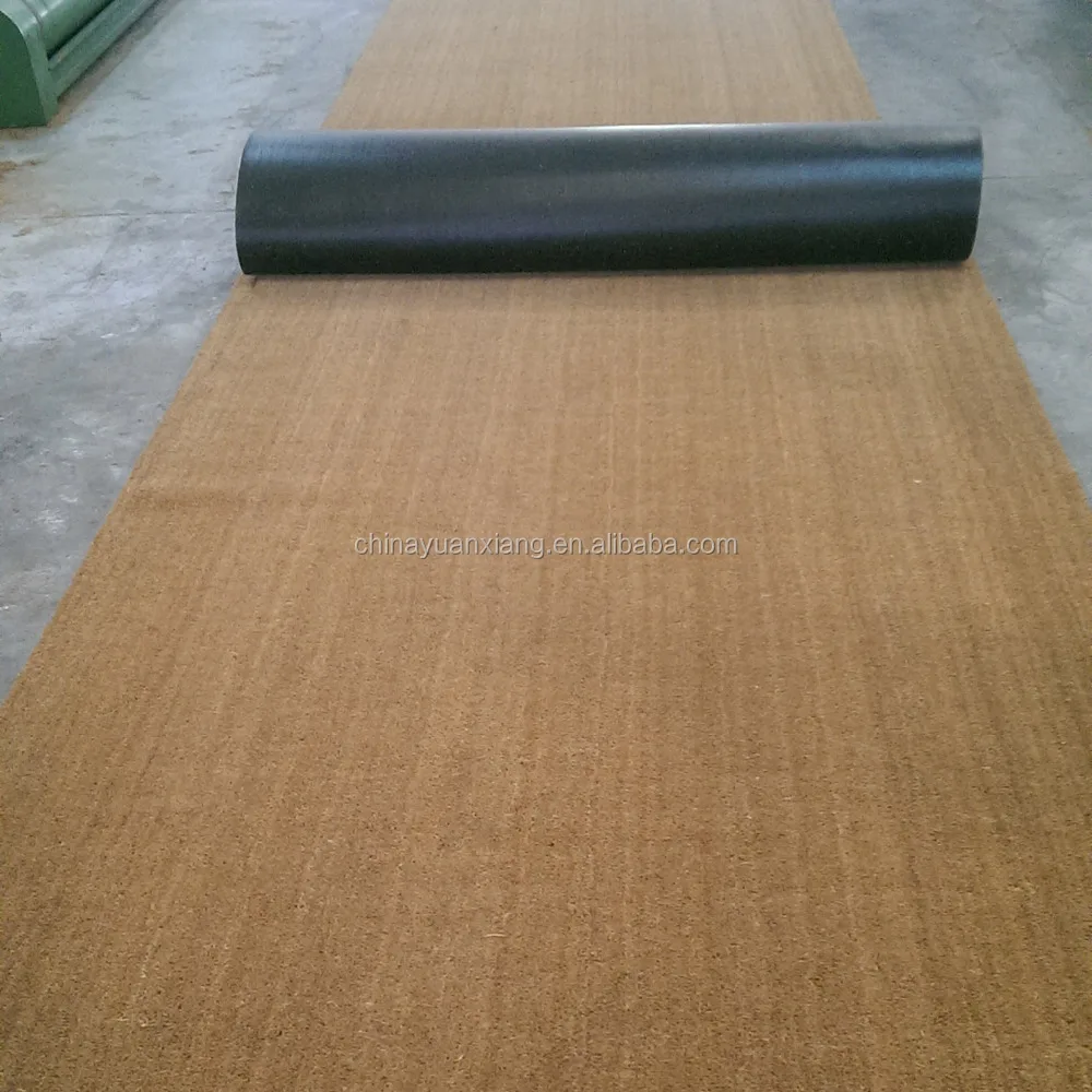 Coco Coir Rug Runner Roll| Alibaba.com