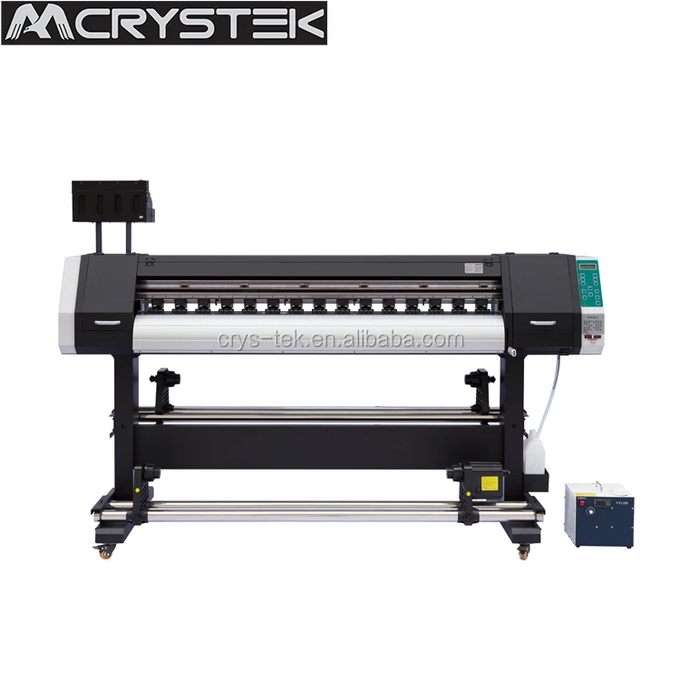 XP600 Printhead - High Performance Eco Solvent Print Heads