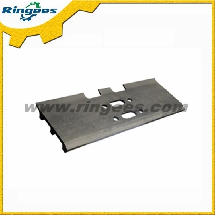 Excavator Undercarriage Parts for 320C 320D Construction Machinery ...