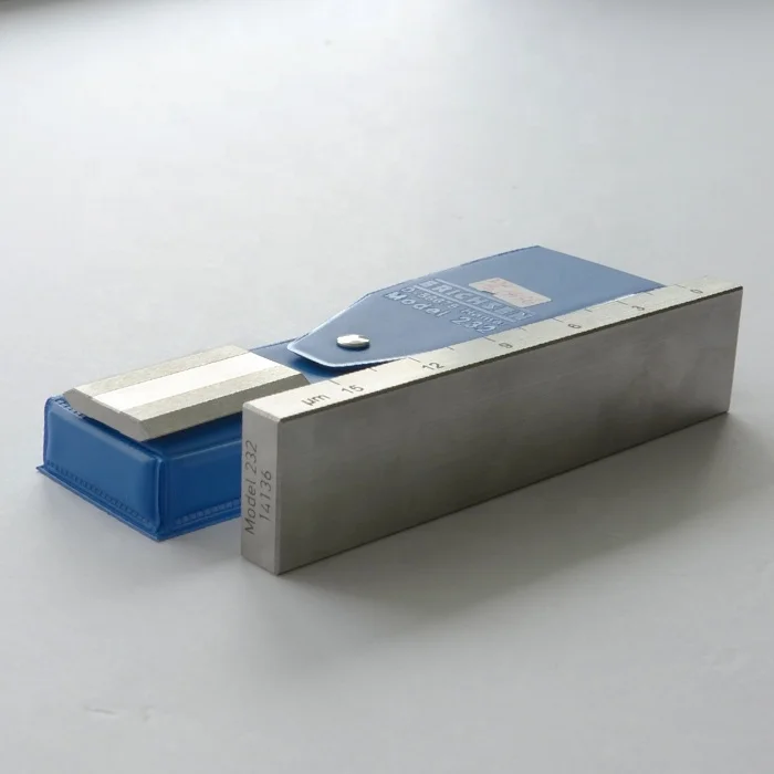 ERICHSEN Double Groove Grindometer #232| Alibaba.com