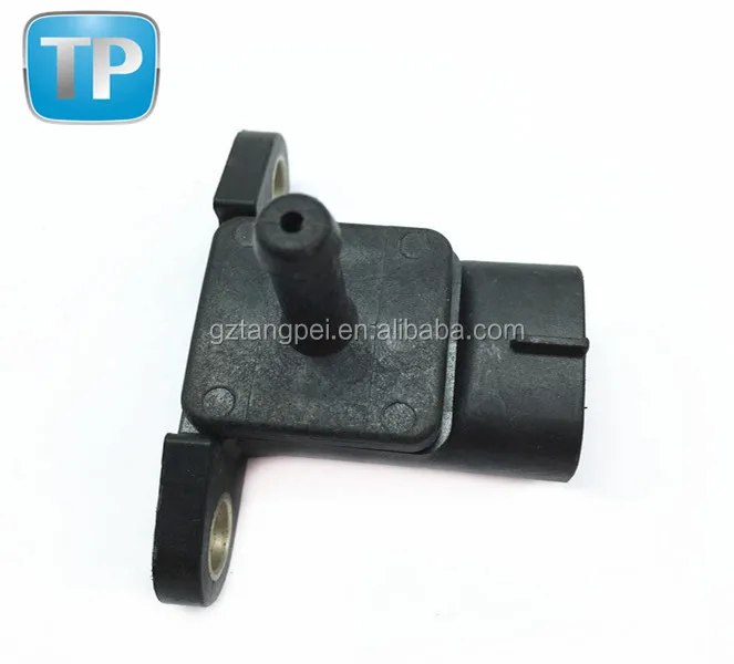 Map Pressure Sensor For Mi-tsubishi J05 J08 Is-uzu 4hk1 6hk1 Oem ...