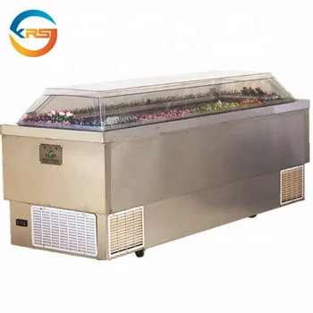 Medical Cadaver Refrigerator Casket Coffin Funeral Coffin Metal - Buy ...