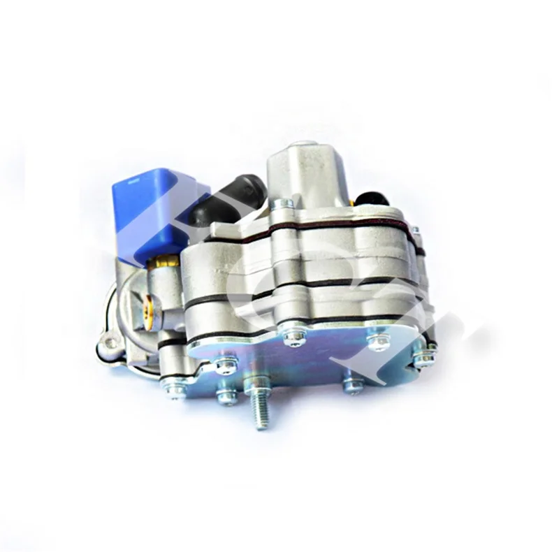 Lpg Fc Gas Conversion Kit For Generator At09 Reducer/regulator Lpg Auto ...