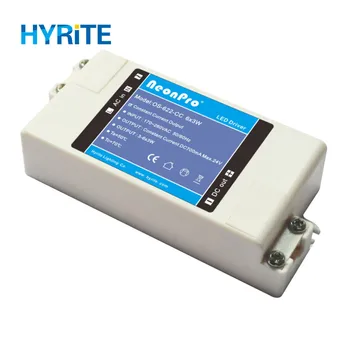 700na 400ma 350ma 300ma Constant Current Driver Led 18w With Intertek ...