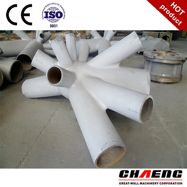 Professional Custom Cast Steel Node - Buy Cast Steel Node,Custom Cast ...