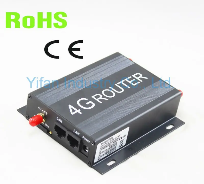 12V 24V industrial router wifi 4g para autobús| Alibaba.com