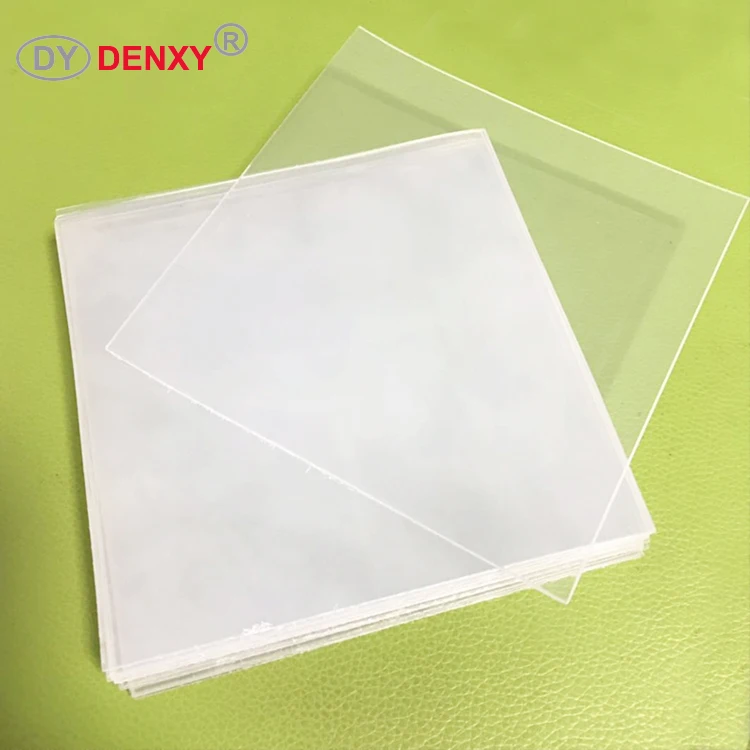Dental Petg /tpu Vacuum Forming Sheet Orthodontic Mouth Cavity Mould Slice Hard/soft Splint ...
