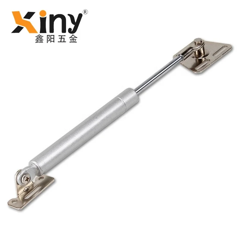 Factory Pneumatic Support Adjustable Cabinet Support Gas Spring - Buy ...