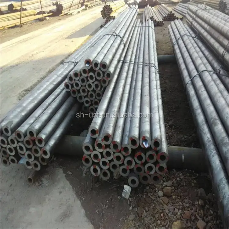Asme B36.10m Astm A106 Gr. B Tuyaux En Acier Sans Soudure - Buy En ...