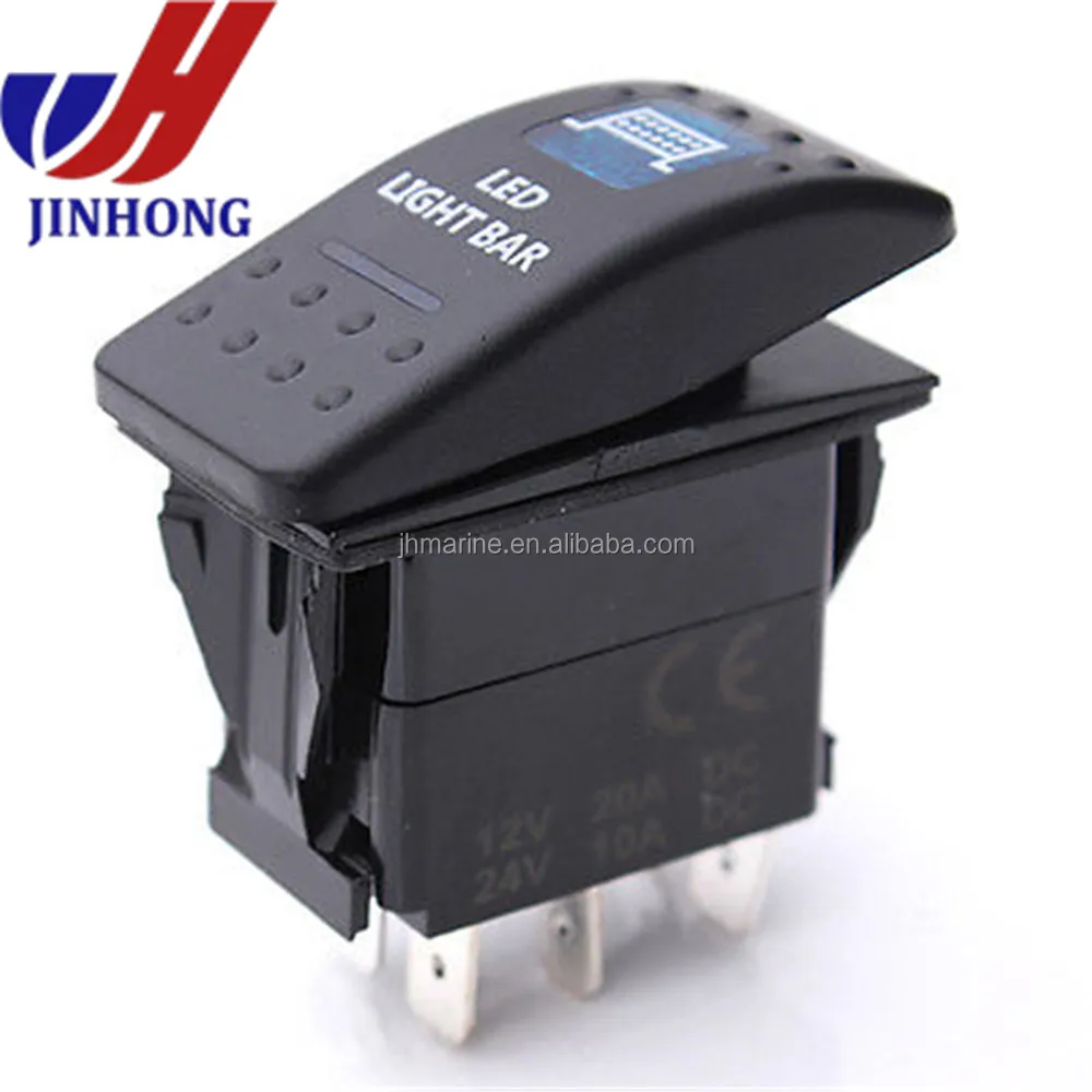 4x4 Custom Off Road Rocker Switch with Labels| Alibaba.com