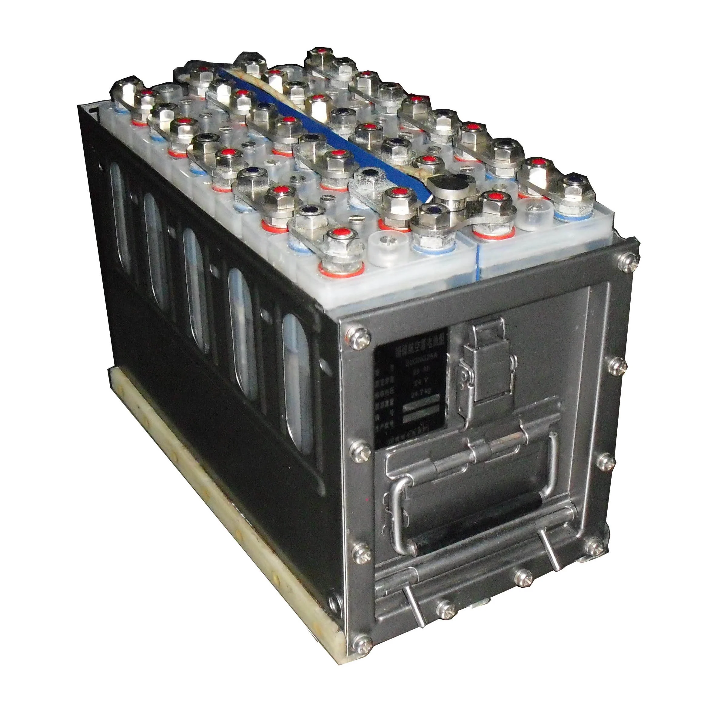 Nickel-Cadmium Aircraft Battery 20GNC25 24V 25Ah| Alibaba.com