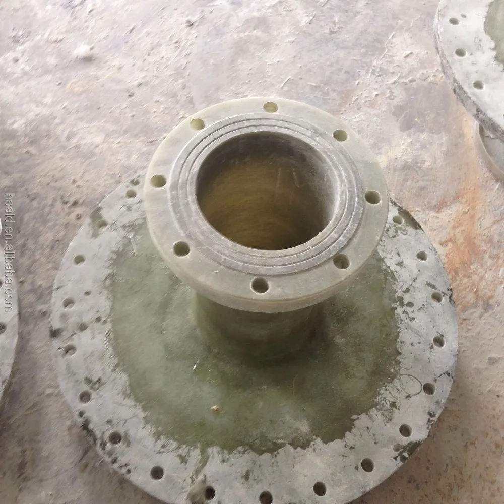 FRP GRP Flange Connection Frp Pipe Fittings,FRP Flange Manufacturers ...