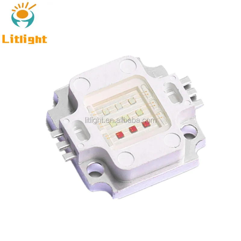 Full Color Red Green Blue 30w 48w 60w 100w 120w 180w 300w High Power ...