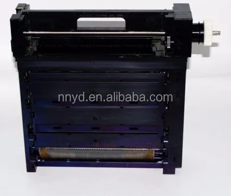 Noritsu Qss-3300 Sm Minilab (rack No 5) P/n: Z022401 Reemplazo Parte ...