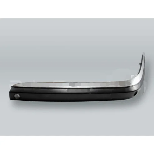 用于 E38 的前保险杠转角成型 51118170555 5111 8170 555 51 11 8 170 555 - Buy 保险杠及配件 ...